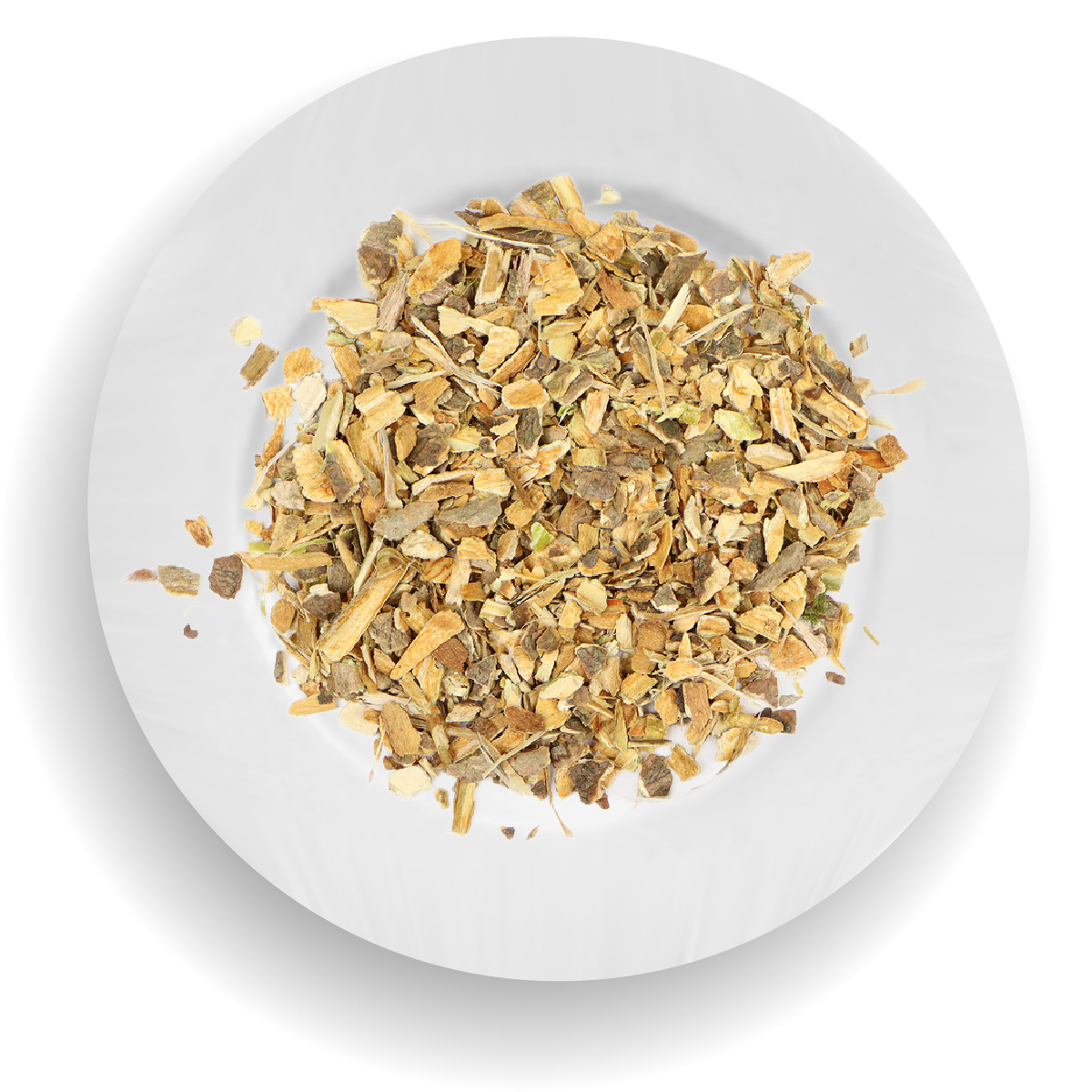 Bulk Botanicals - Cramp Bark – Gruene Witch Apothecary