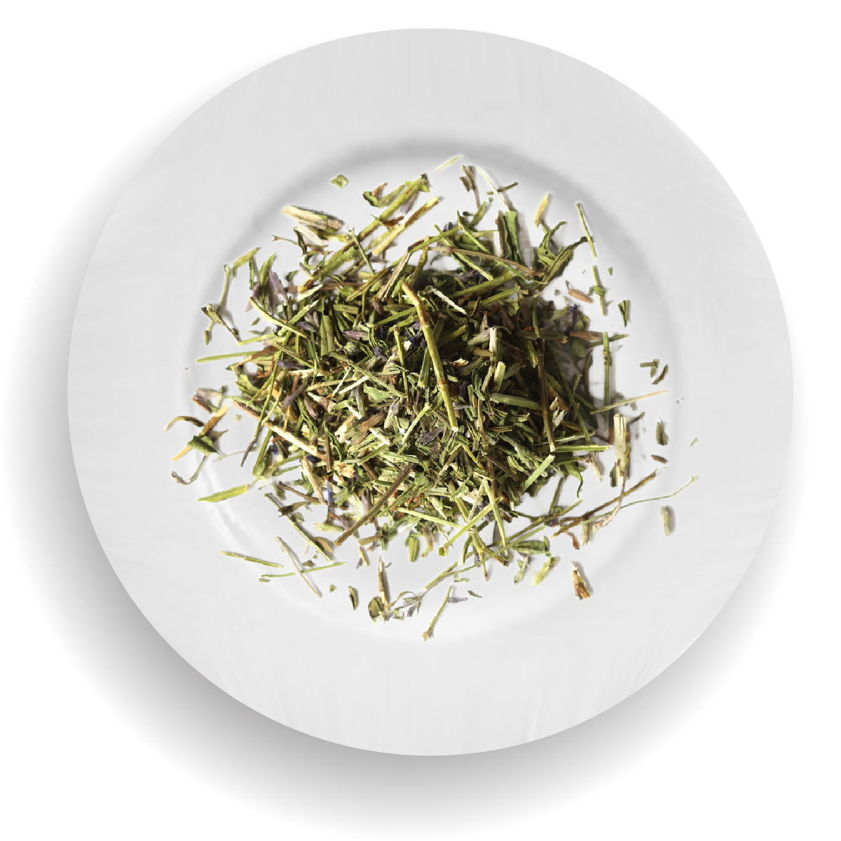 Bulk Botanicals - Hyssop Herb – Gruene Witch Apothecary