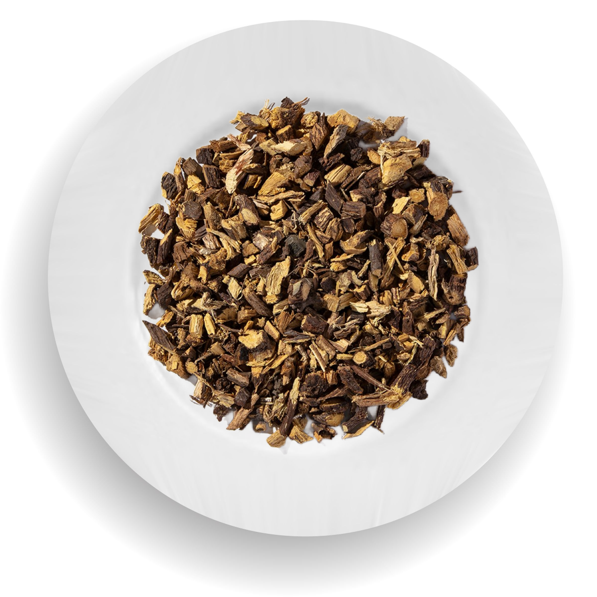 Bulk Botanicals - Licorice Root – Gruene Witch Apothecary